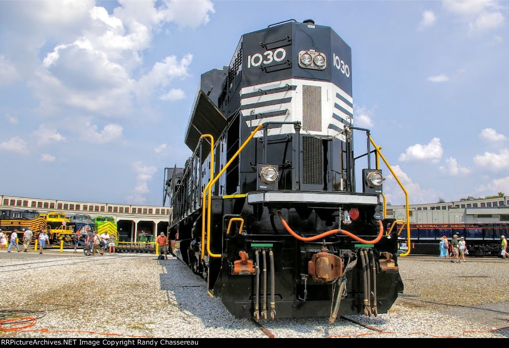 NS 1030